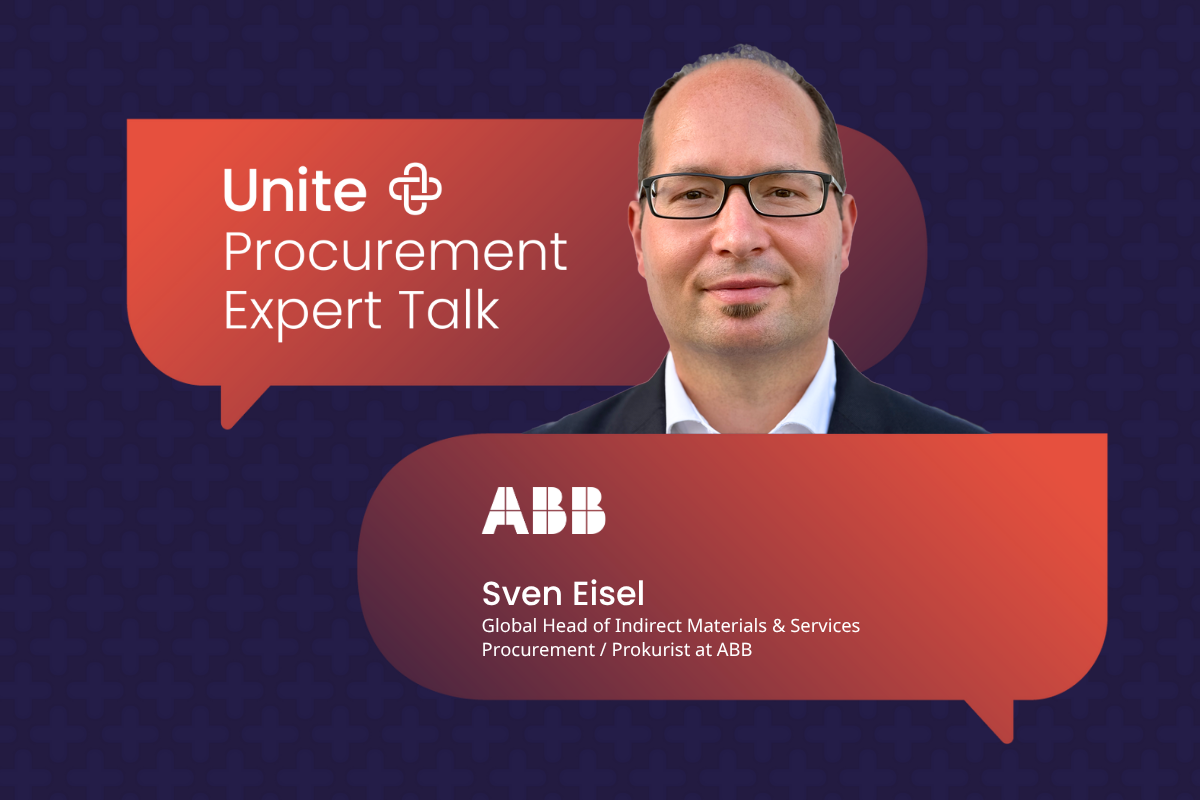 Procurement Expert Talk
