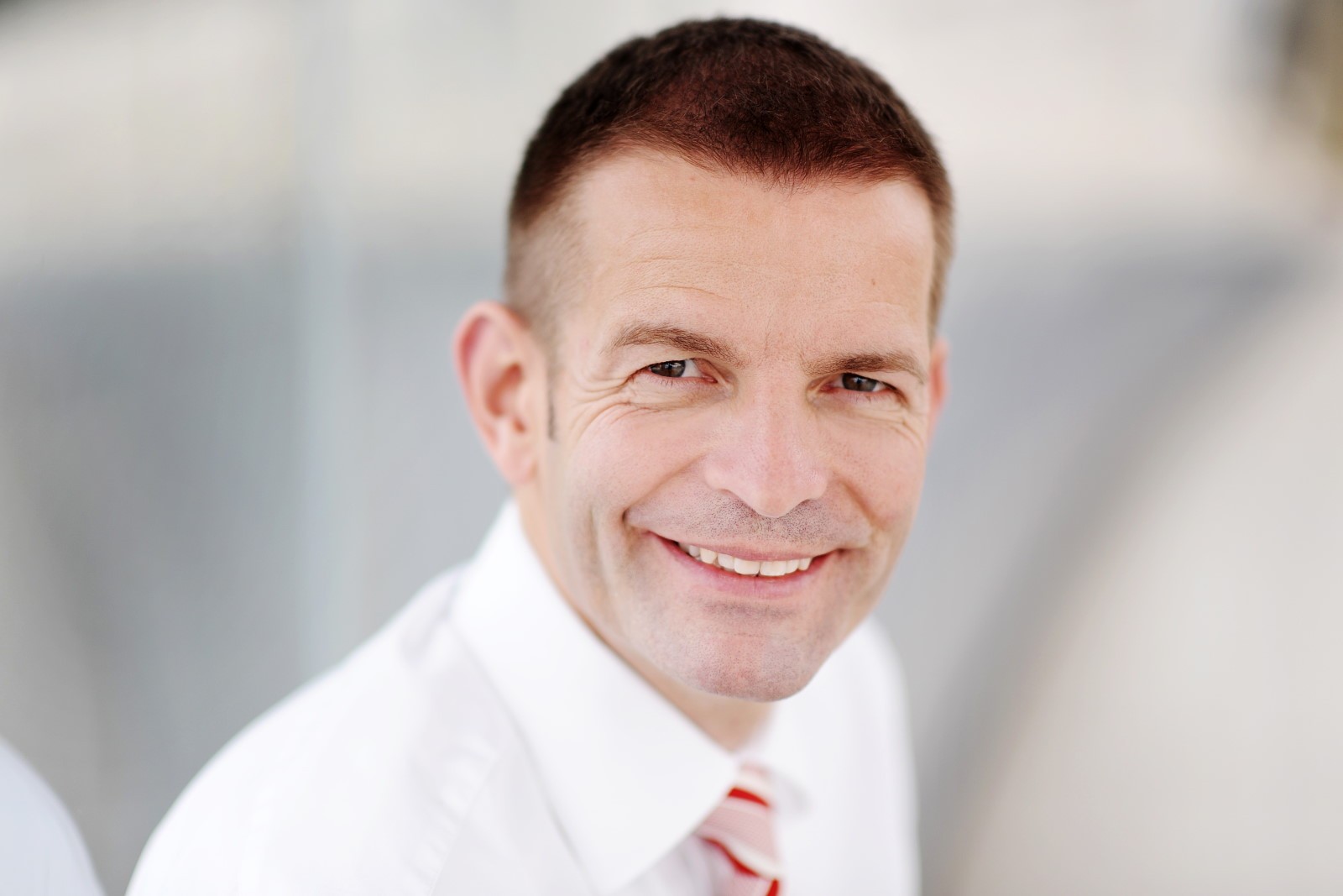 Unite | André Schwarz joins the Mercateo Group