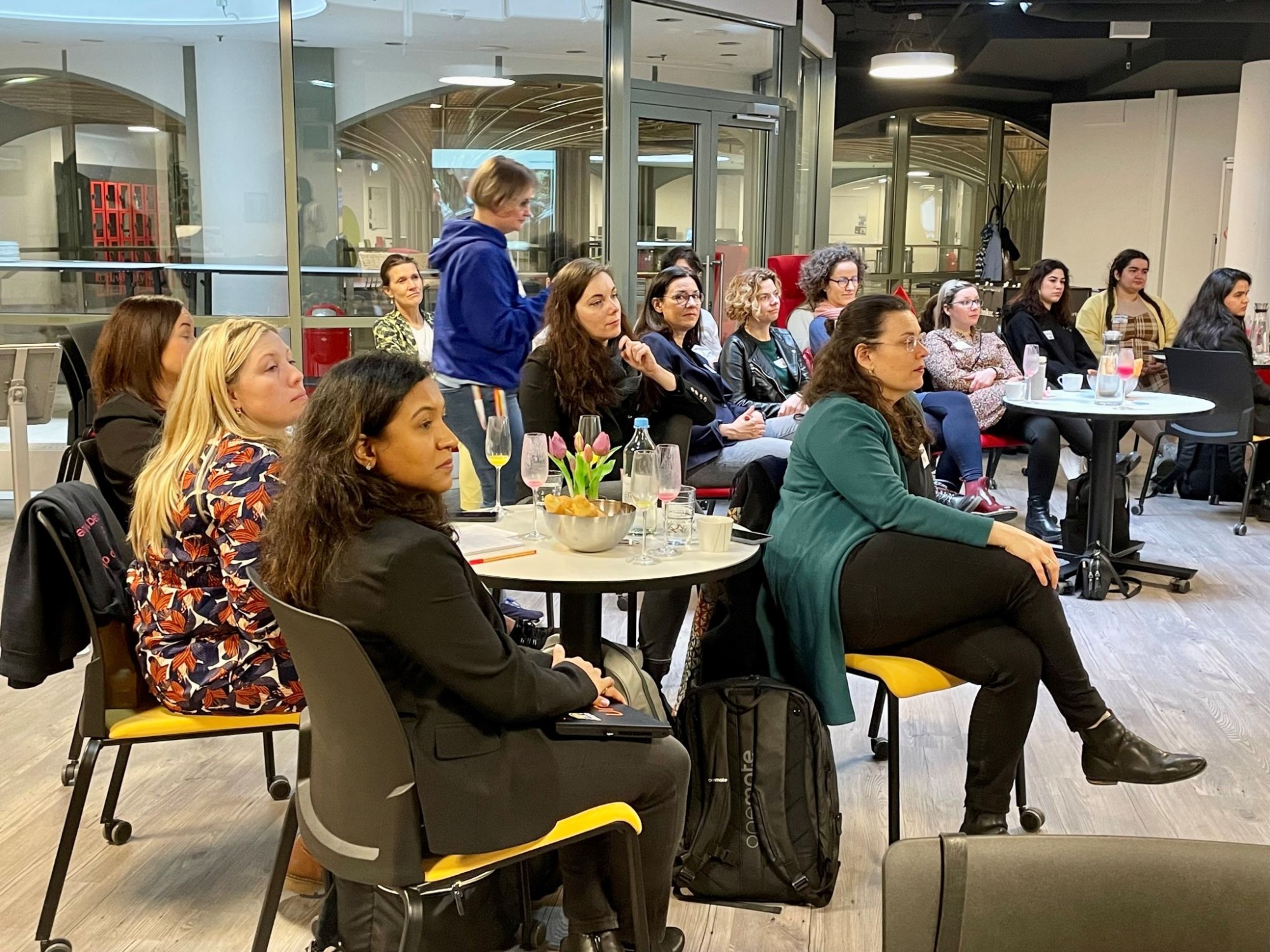 Women in IT - Exploring Strategies for Women's Success in IT | Unite